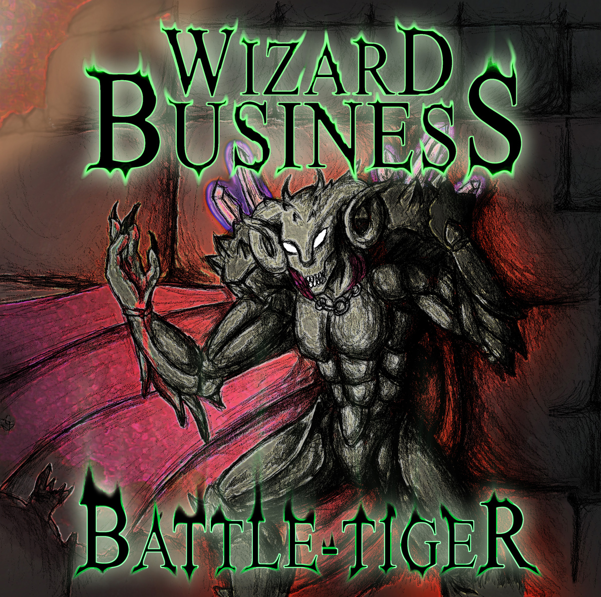 Wizard Business Albums: songs, discography, biography, and listening ...