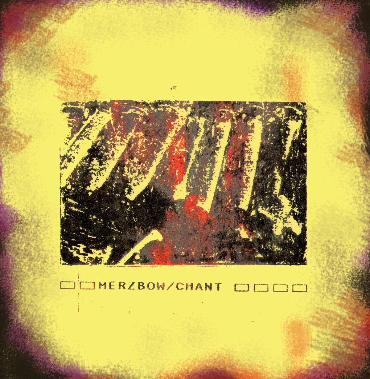 Chant 2 by Merzbow (Album, Noise): Reviews, Ratings, Credits, Song list ...