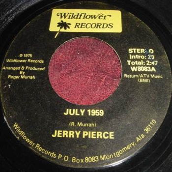 Jerry Pierce Albums: songs, discography, biography, and listening guide ...