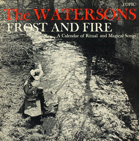 The Watersons Albums: songs, discography, biography, and listening ...
