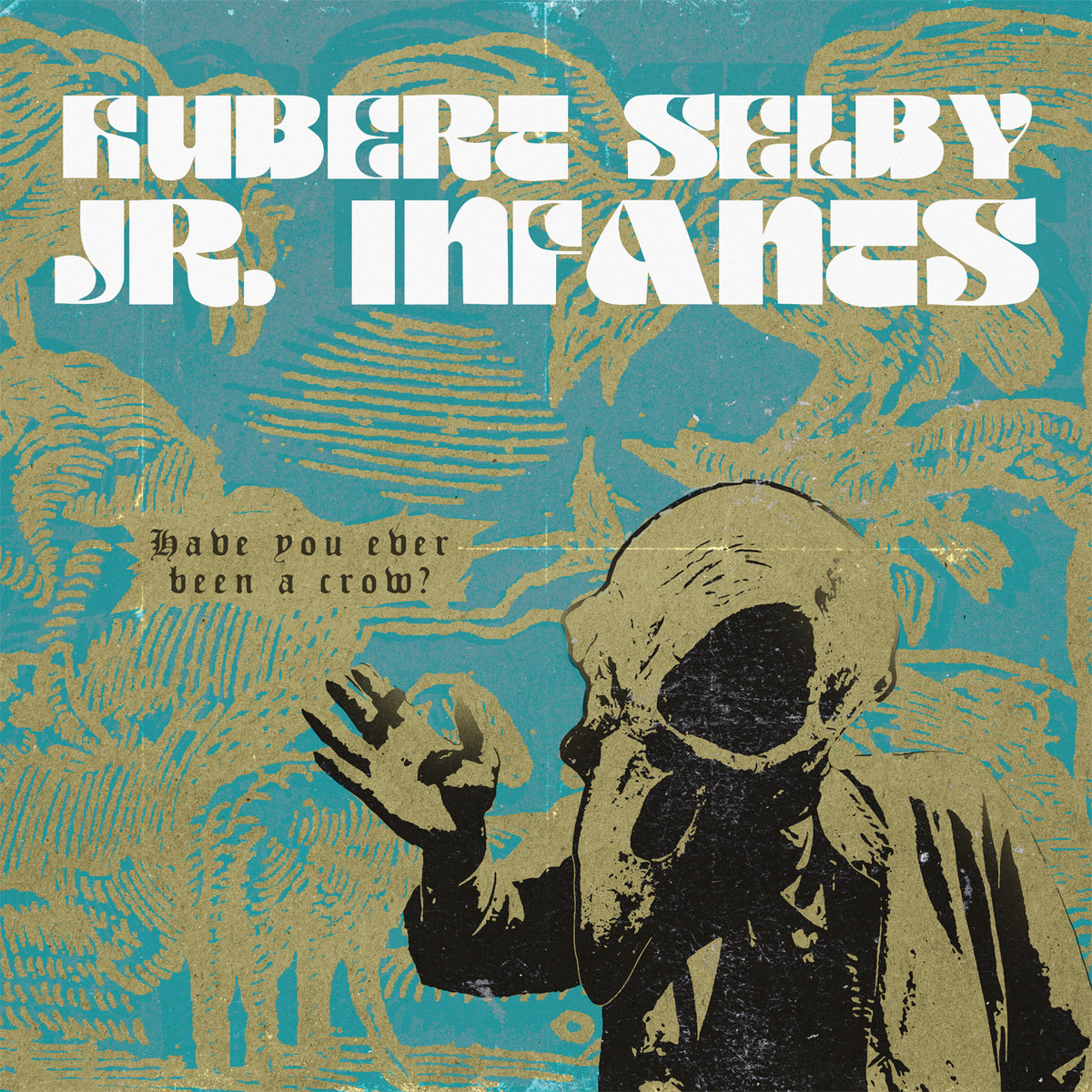 Hubert Selby Jr. Infants Albums: songs, discography, biography, and ...
