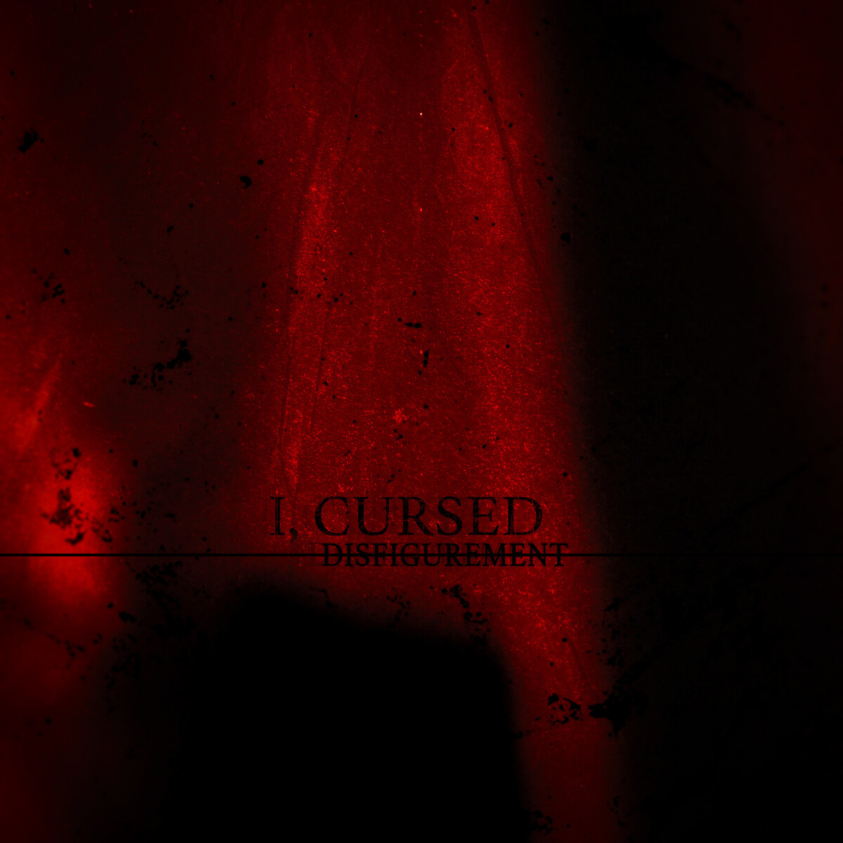 Disfigurement by I, Cursed (Single): Reviews, Ratings, Credits, Song ...