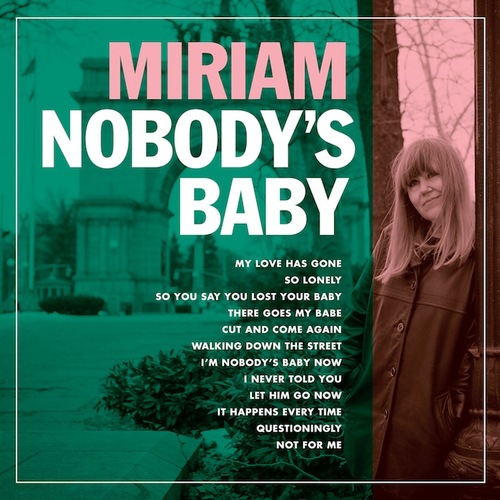Miriam Albums: songs, discography, biography, and listening guide ...