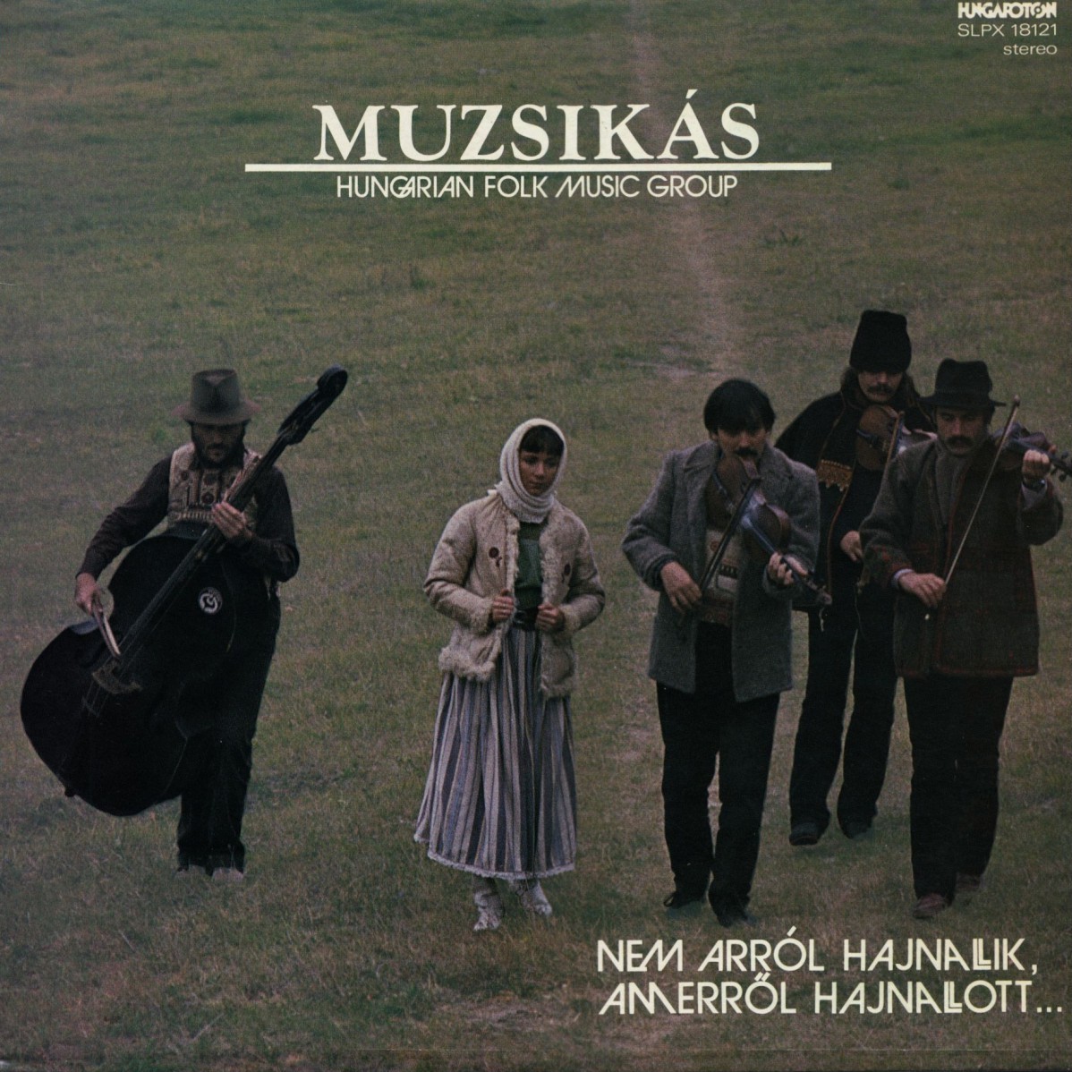 Muzsikás Albums: songs, discography, biography, and listening guide ...