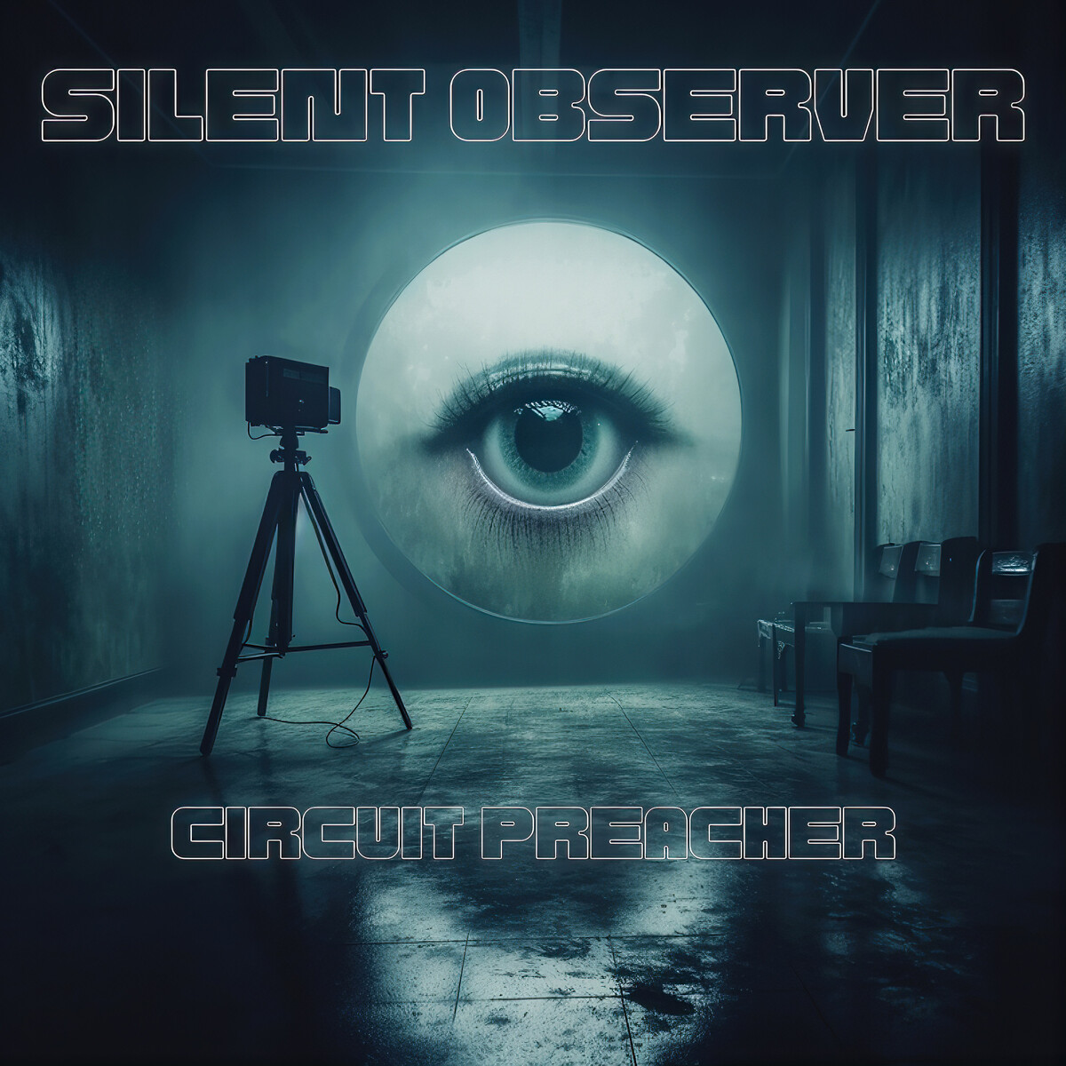 Silent Observer by Circuit Preacher (Single): Reviews, Ratings, Credits ...