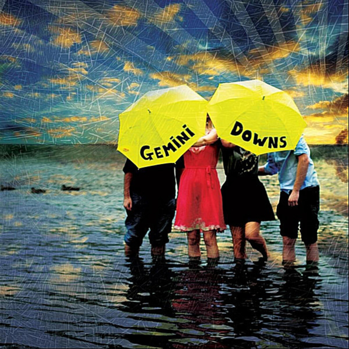 Gemini Downs Albums: songs, discography, biography, and listening guide - Rate Your Music