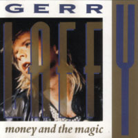 Money and the Magic by Gerry Laffy (Album, Hard Rock): Reviews, Ratings ...