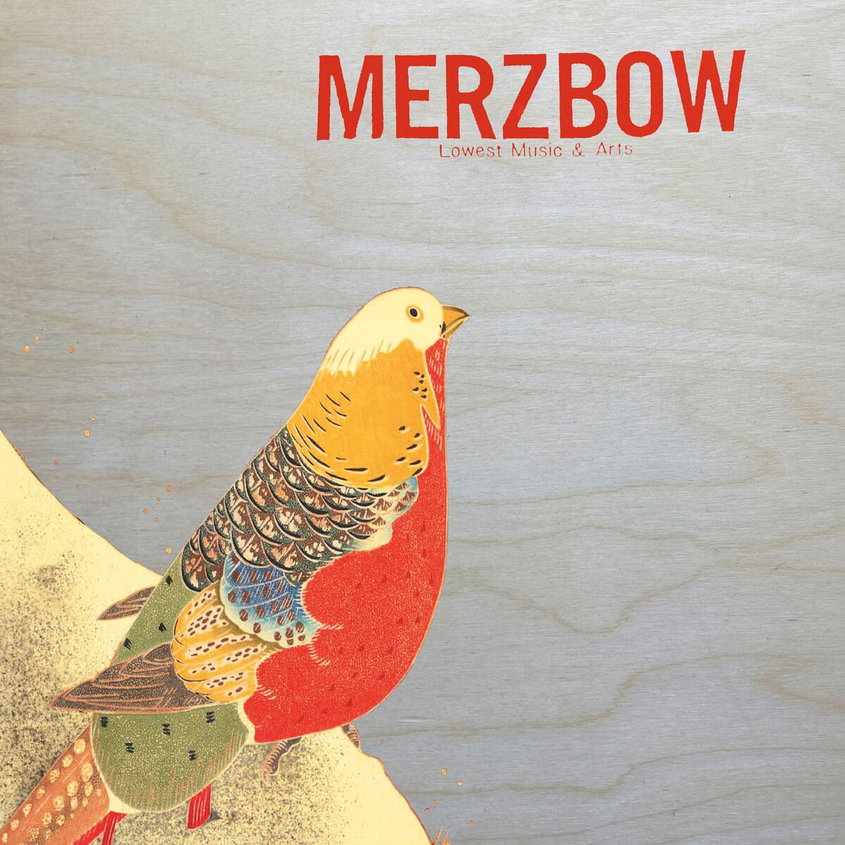 Collection 001-010 by Merzbow (Compilation; Urashima): Reviews, Ratings ...