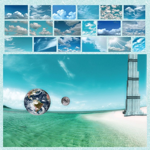 Crescent ParC by Seabat (Album, Progressive Electronic): Reviews ...