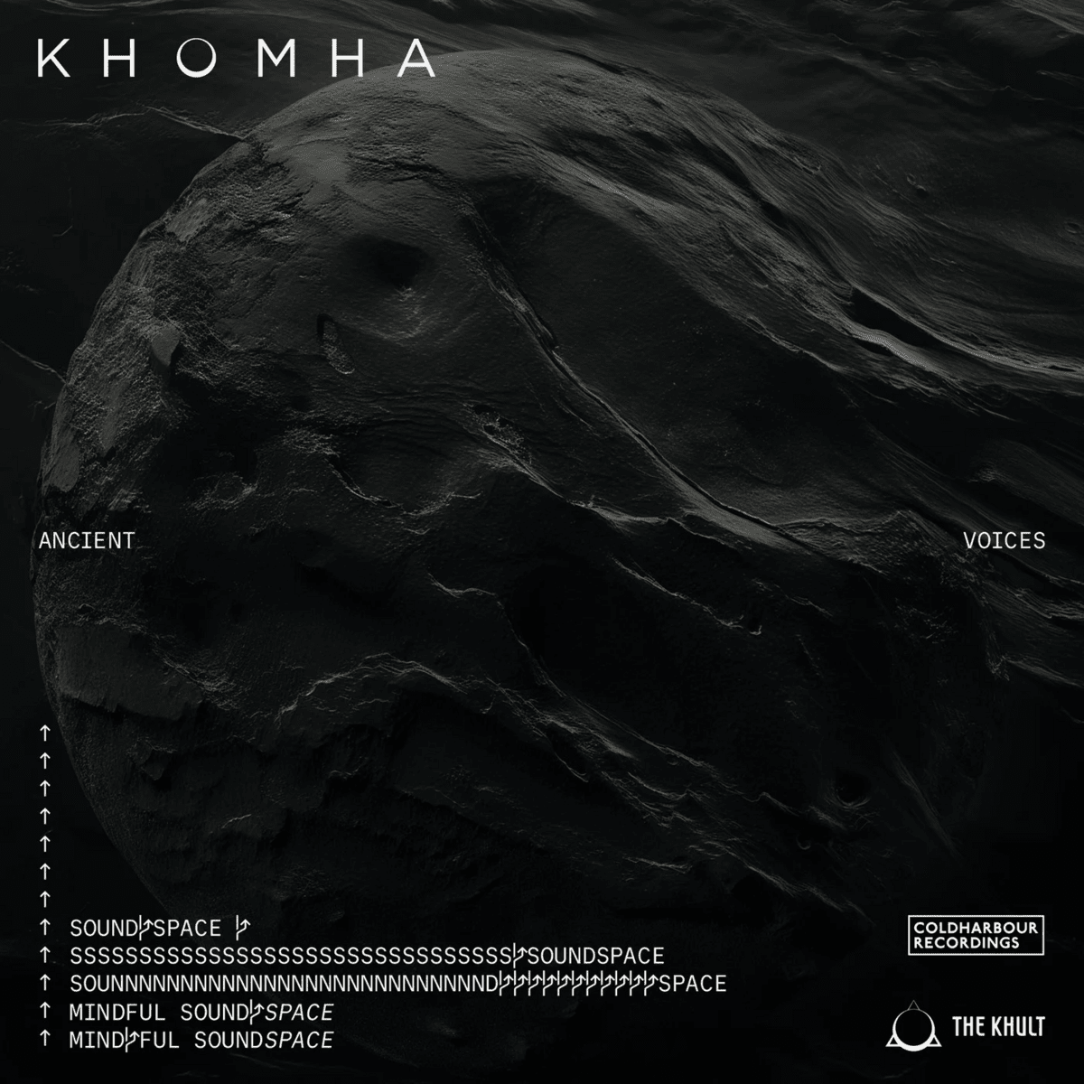 Ancient Voices by KhoMha (Single, Melodic Techno): Reviews, Ratings ...