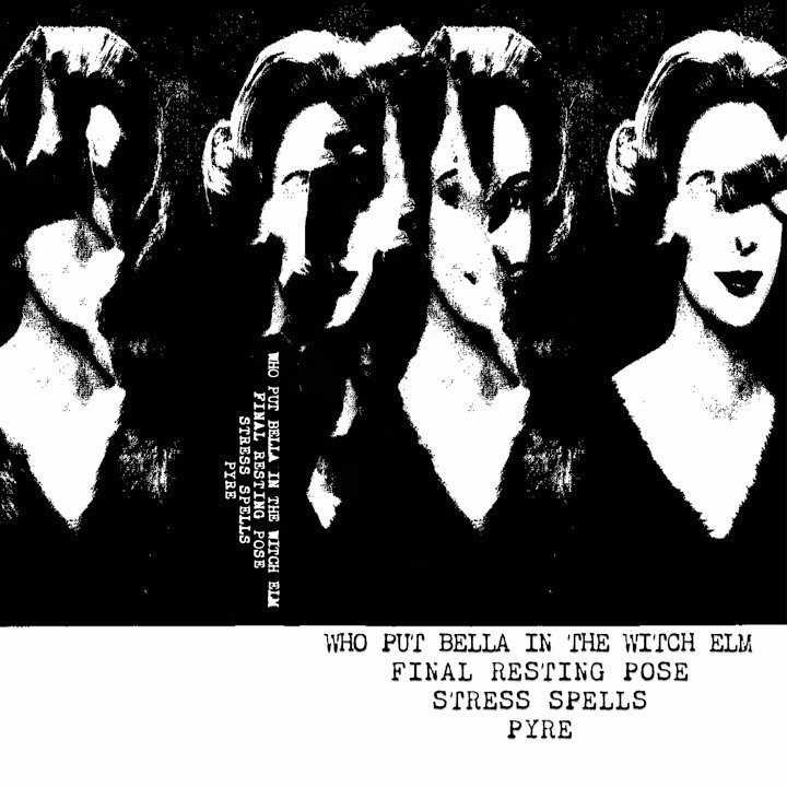 Final Resting Pose Albums: songs, discography, biography, and listening ...