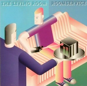 Roomservice by The Living Room (Album, Ambient Techno): Reviews ...