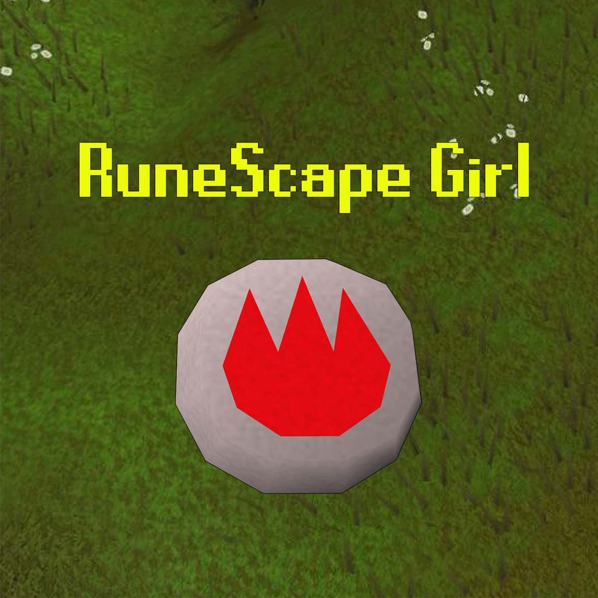 RuneScape Girl by Leaf Cheeks (Single): Reviews, Ratings, Credits, Song ...