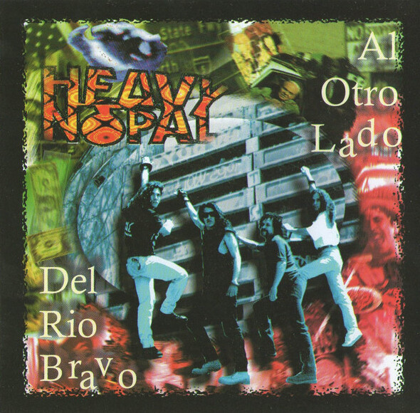 Heavy Nopal Albums: songs, discography, biography, and listening guide ...