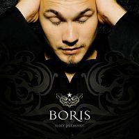 Holy Pleasure by Boris (Album): Reviews, Ratings, Credits, Song list - Rate Your Music
