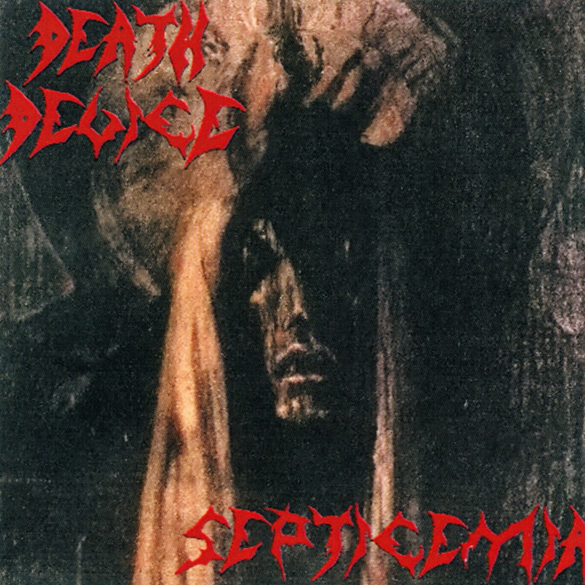 Septicemia by Death Device (Additional release, Death Metal): Reviews ...