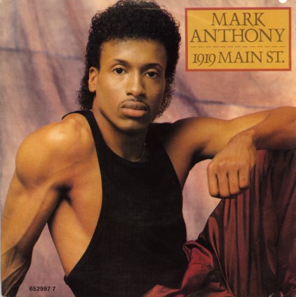 Mark Anthony Albums: songs, discography, biography, and listening guide ...