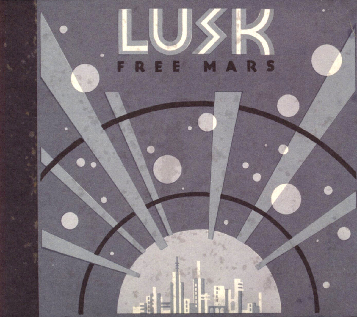 Lusk Albums: songs, discography, biography, and listening guide - Rate ...