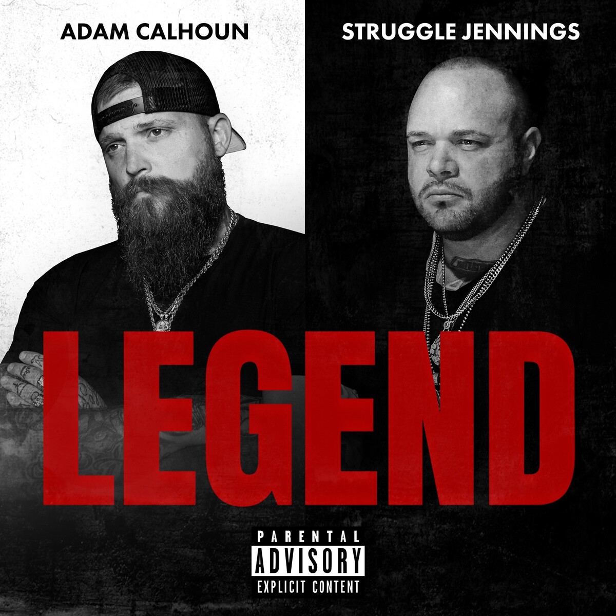 Struggle Jennings Albums: songs, discography, biography, and listening ...