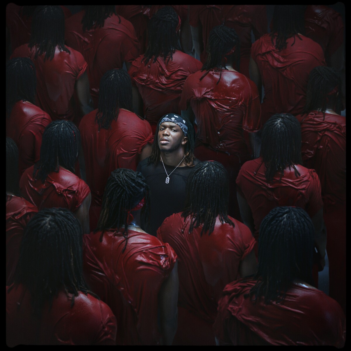 Thick of It / Low by KSI (Single, Pop Rap): Reviews, Ratings, Credits, Song list - Rate Your Music