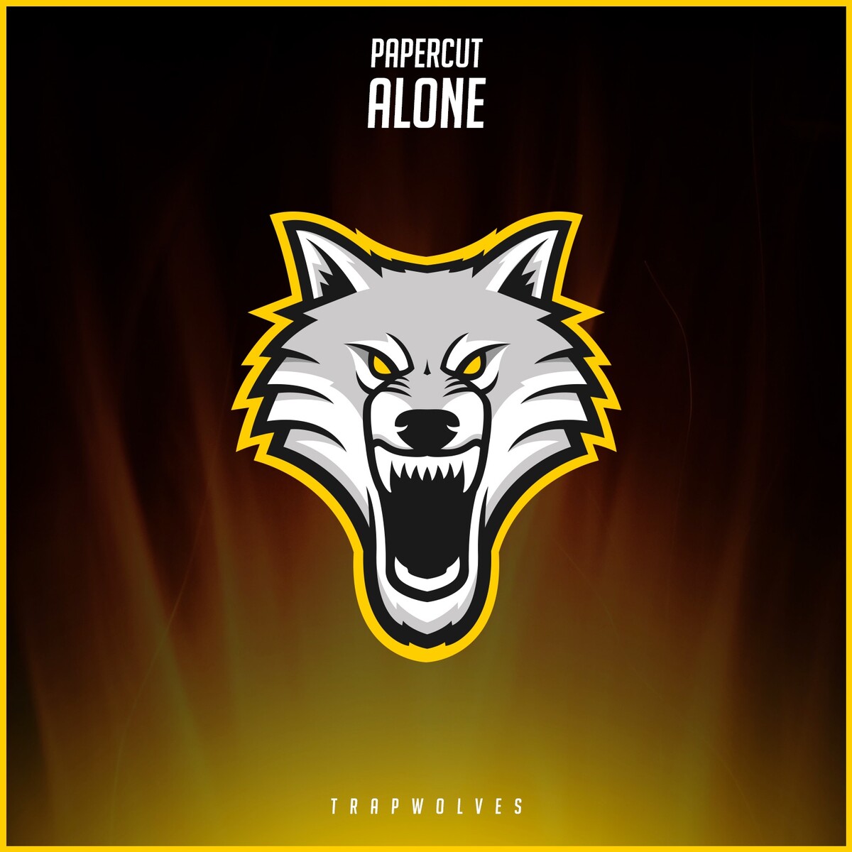 Alone by Papercut (Single): Reviews, Ratings, Credits, Song list - Rate ...