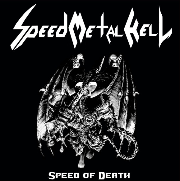 Speed of Death by Speed Metal Hell (EP, Speed Metal): Reviews, Ratings ...