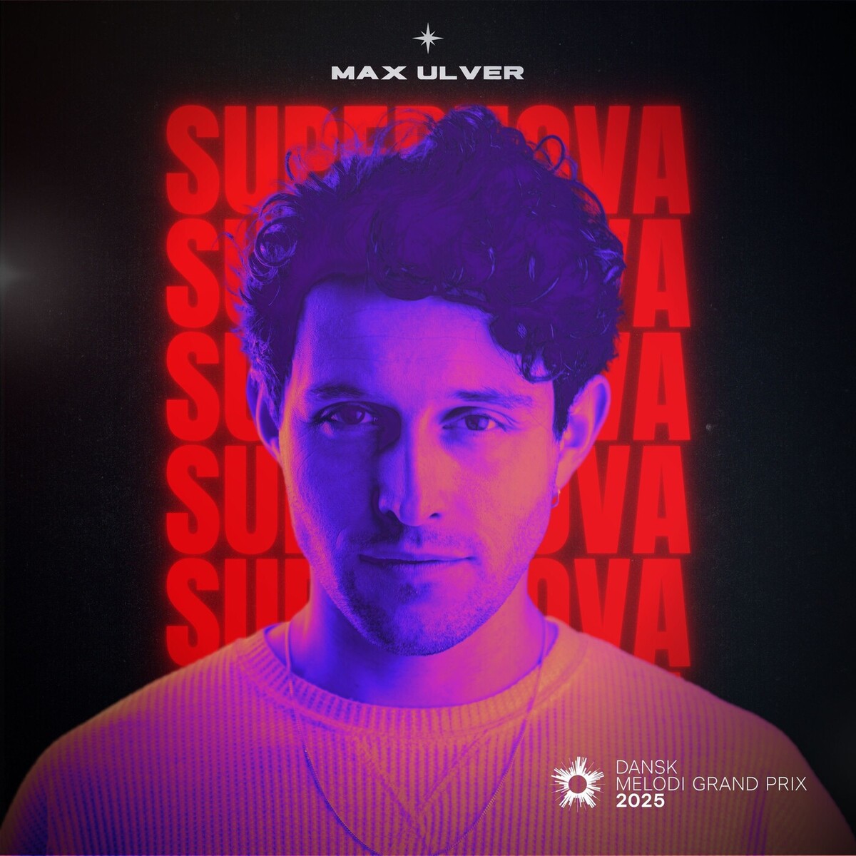 Supernova by Max Ulver (Single): Reviews, Ratings, Credits, Song list - Rate Your Music