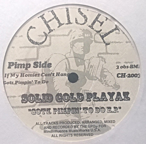 Solid Gold Playaz Albums: songs, discography, biography, and listening guide - Rate Your Music