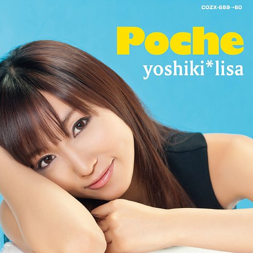Poche by yoshiki*lisa (Album): Reviews, Ratings, Credits, Song list ...
