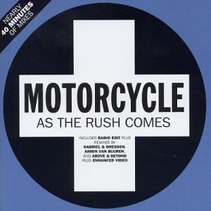 Best Motorcycle songs of all time - Rate Your Music