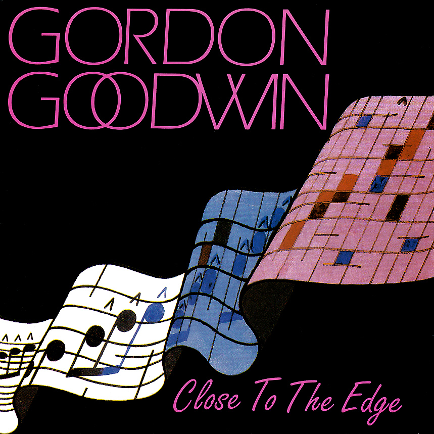 Gordon Goodwin Albums: songs, discography, biography, and listening ...