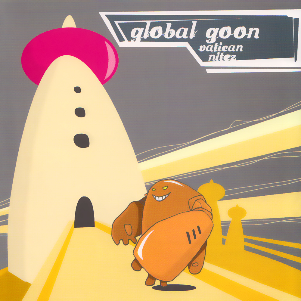 Global Goon Albums: songs, discography, biography, and listening guide ...