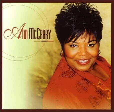 Ann McCrary by Ann McCrary (Album): Reviews, Ratings, Credits, Song ...