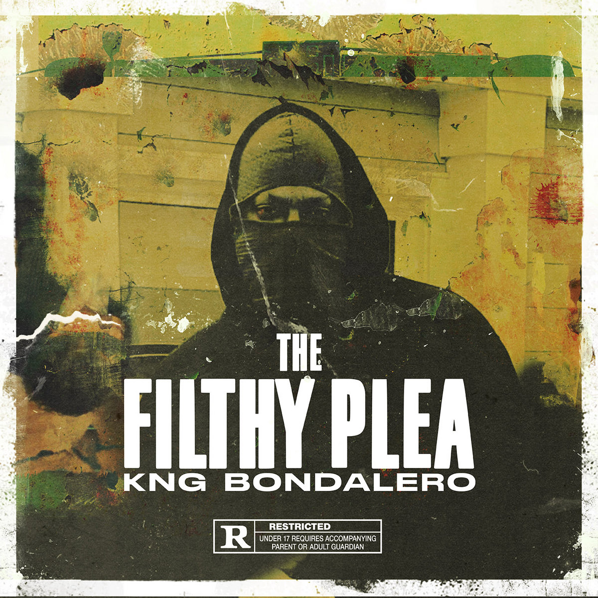 The Filthy Plea by KNG Bondalero (Album, Hip Hop): Reviews, Ratings ...