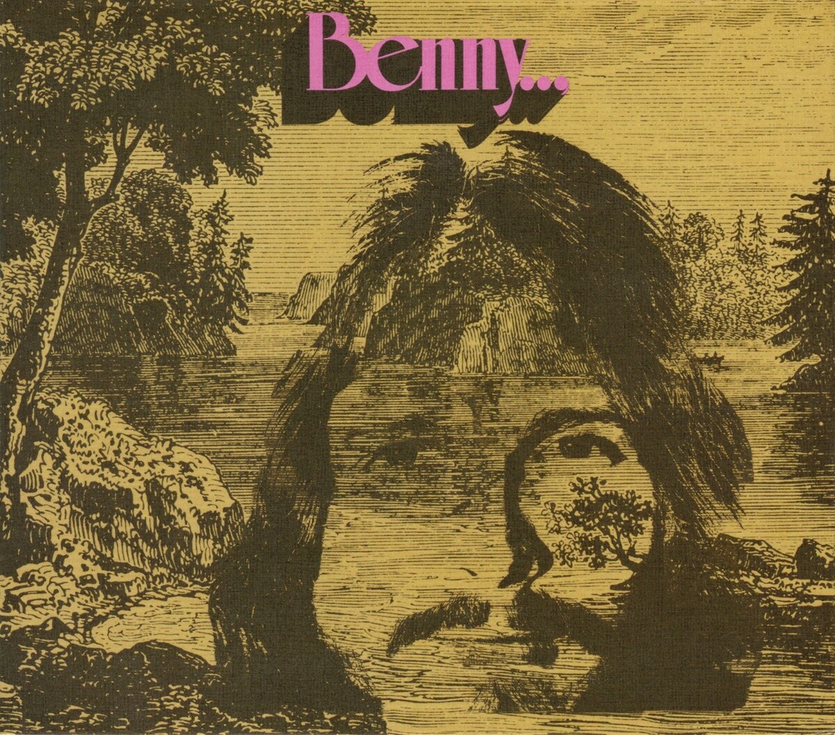 Benny... by Benny Hester (Album; BH-MMG 0216): Reviews, Ratings ...