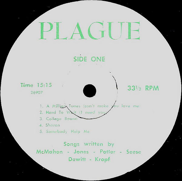 Plague Albums: songs, discography, biography, and listening guide ...