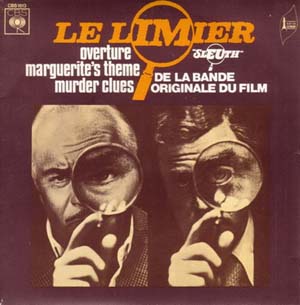 Le limier : Sleuth by John Addison (EP): Reviews, Ratings, Credits ...