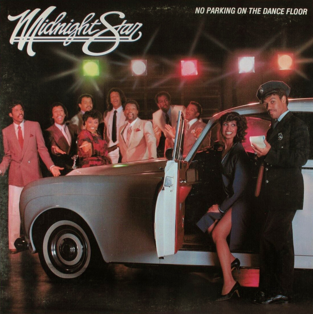 Midnight Star Albums: songs, discography, biography, and listening ...