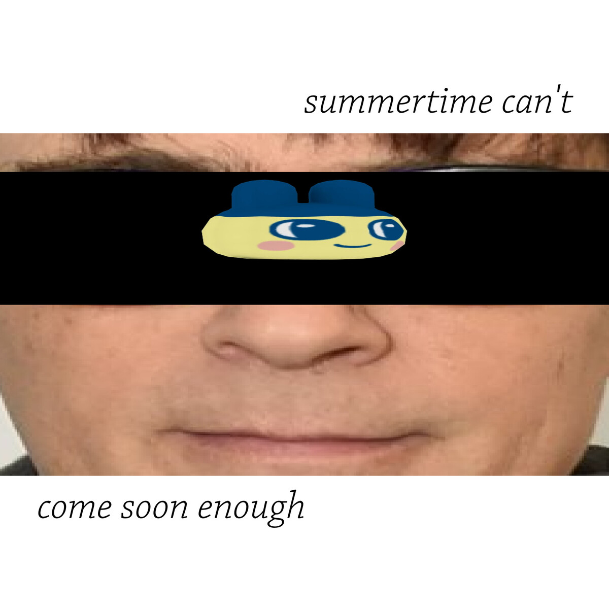 Summertime Can't Come Soon Enough by Cumulonimbus (Album): Reviews ...