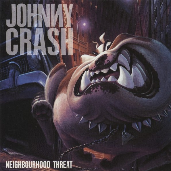 Johnny Crash Albums: songs, discography, biography, and listening guide ...