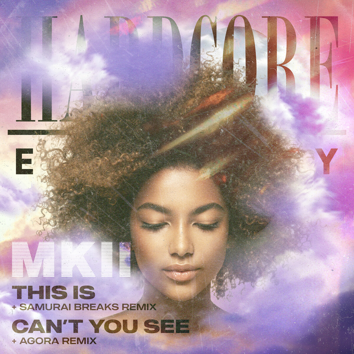 This Is / Can't You See by MKII (Single): Reviews, Ratings, Credits, Song list - Rate Your Music