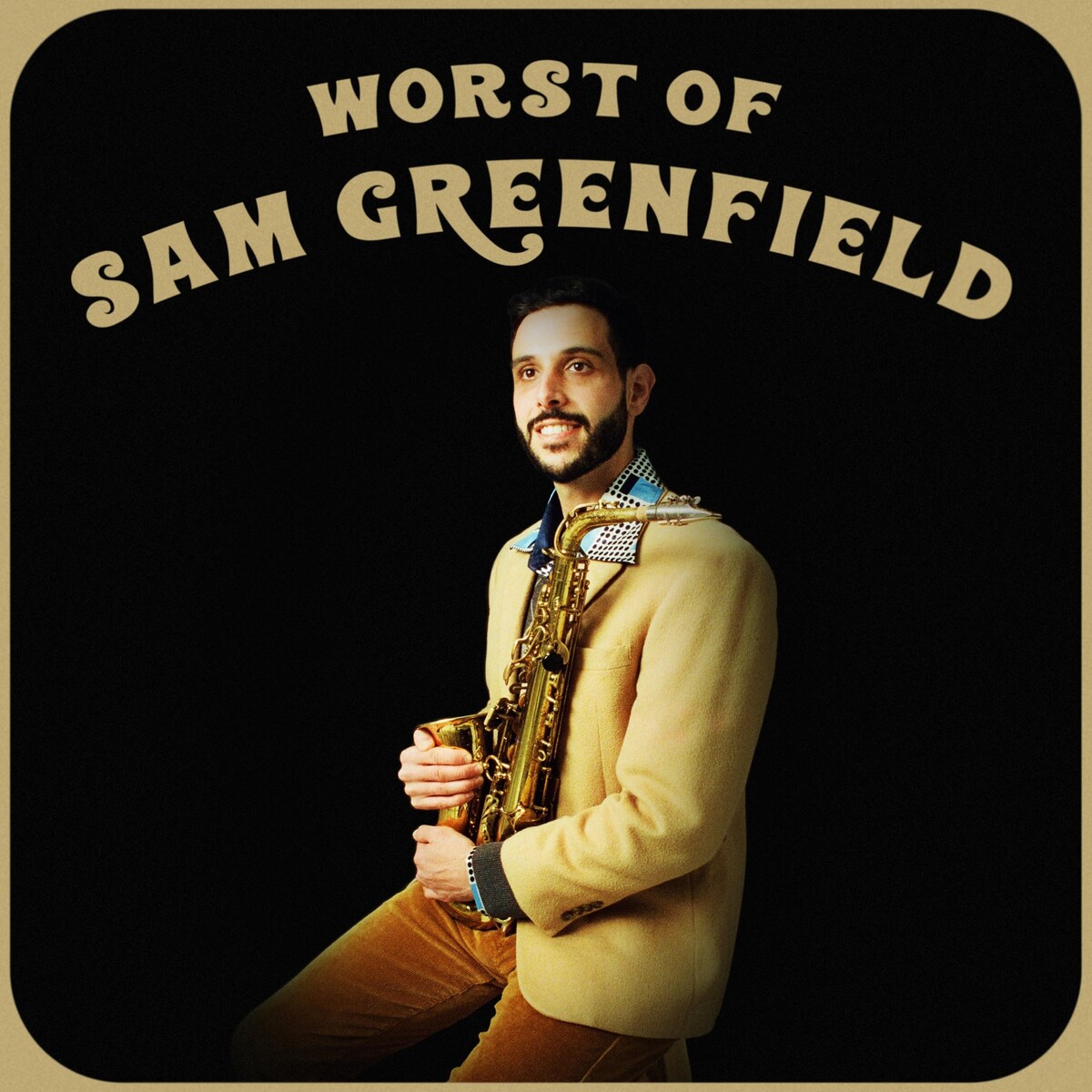 WORST OF SAM GREENFIELD by Sam Greenfield (Album, Smooth Jazz): Reviews ...