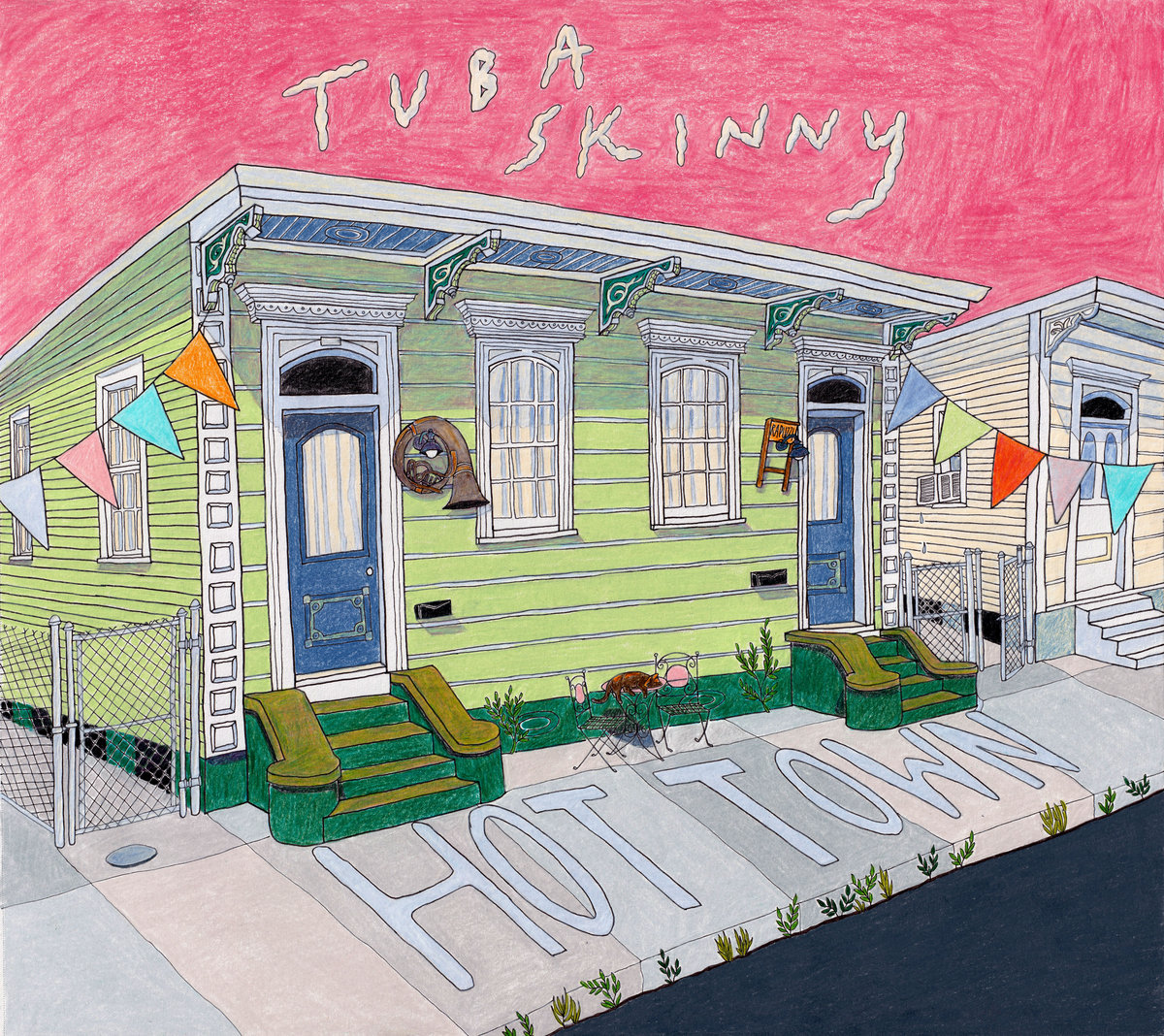 Best Jug Band albums of 2023 - Rate Your Music