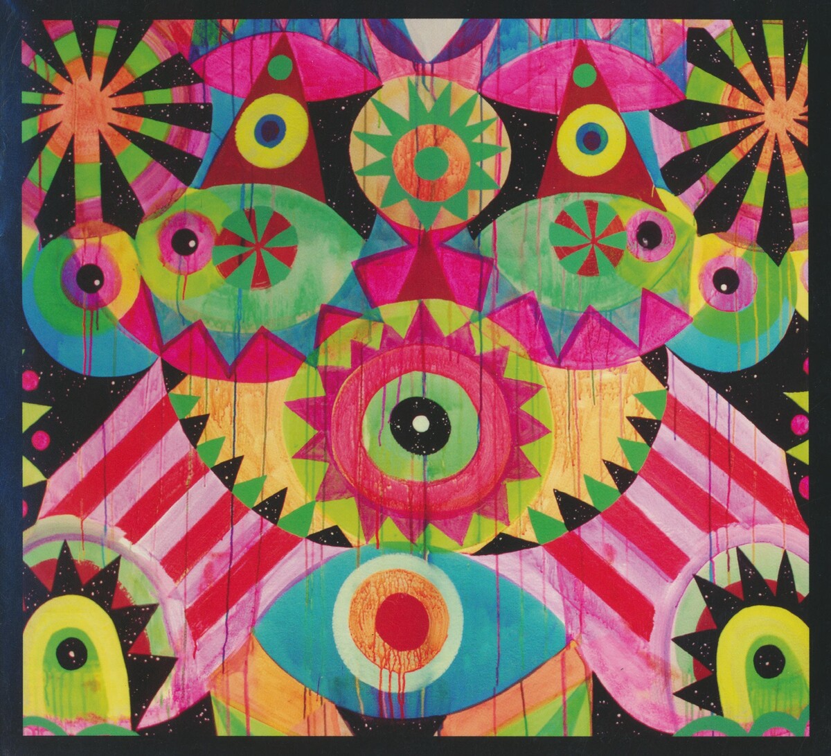 Total Folklore by Dan Friel (Album, Noise Pop): Reviews, Ratings ...