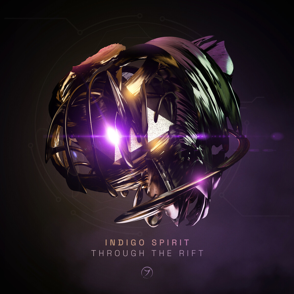 Through the Rift by Indigo Spirit (Single): Reviews, Ratings, Credits ...