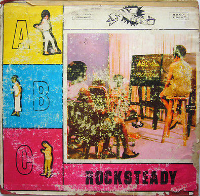 ABC Rocksteady by The Originals Orchestra (Album, Rocksteady): Reviews ...
