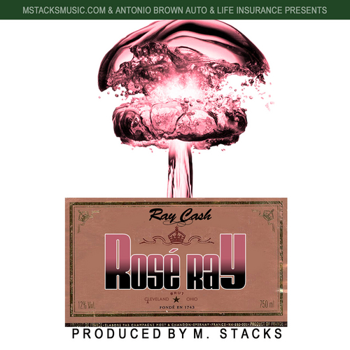 Rosé Ray by Ray Cash (Mixtape; n/a; n/a): Reviews, Ratings, Credits ...