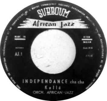 Best Congolese Rumba singles of all time - Rate Your Music