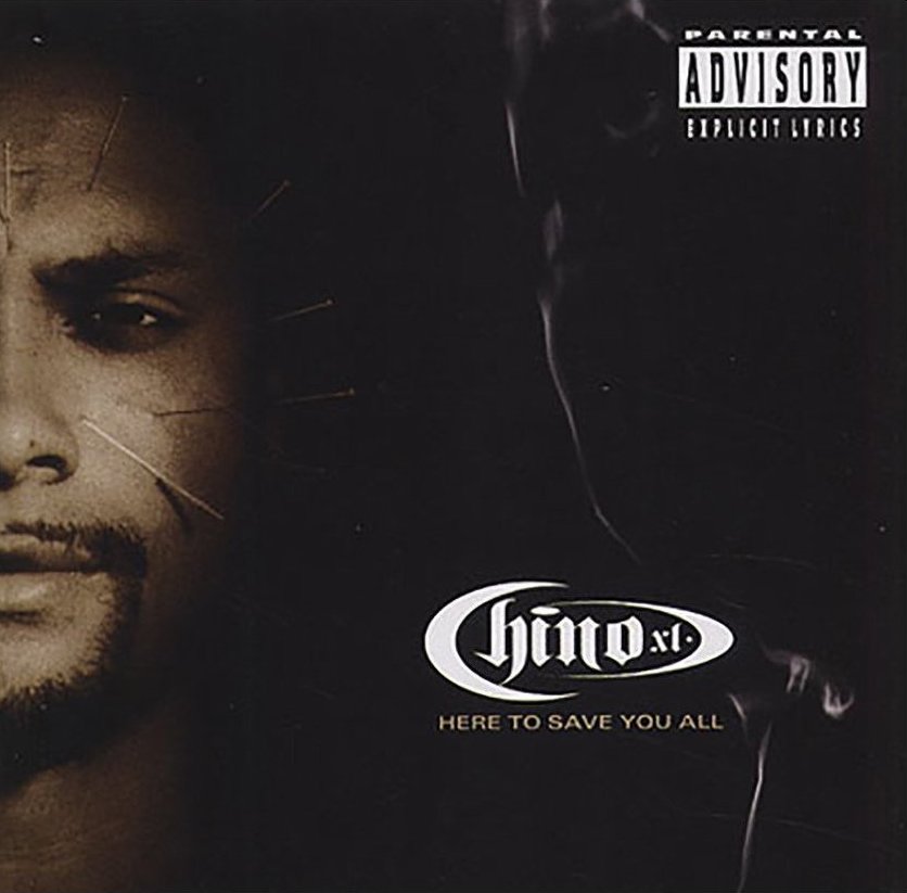 Chino XL Albums: songs, discography, biography, and listening guide ...