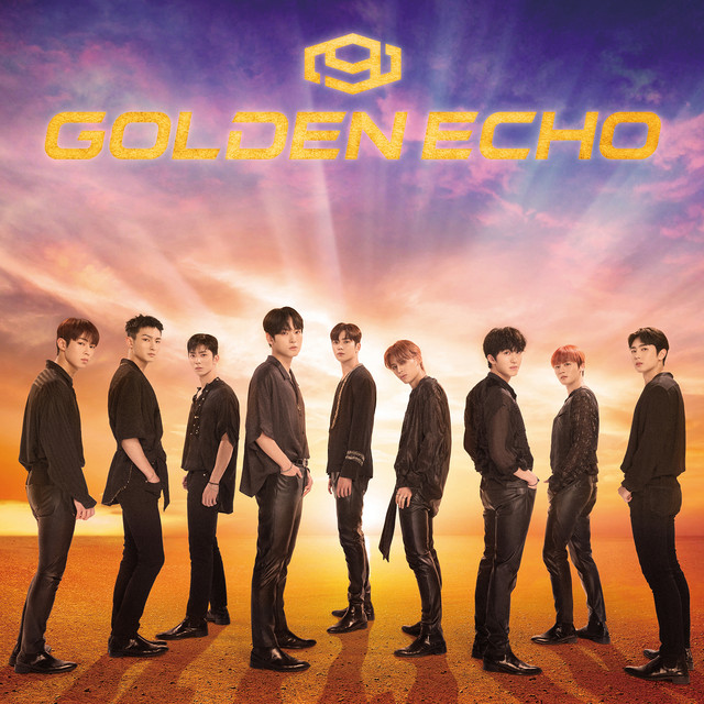 Golden Echo by SF9 (Album, Pop Rap): Reviews, Ratings, Credits, Song ...